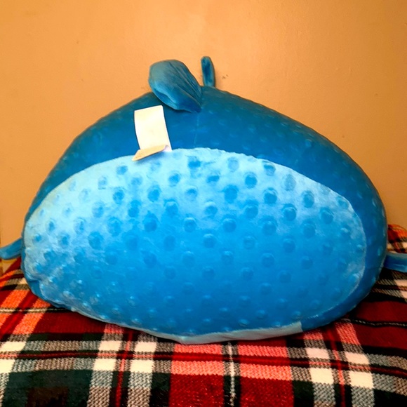 Squishmallows | Toys | Refalo 6 Squishmallow | Poshmark